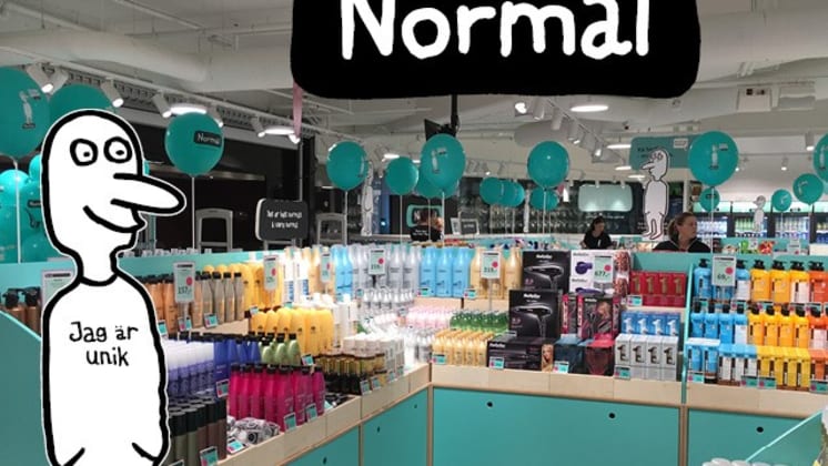 Unik men samtidigt normal – Urbans Tankar och Funderingar